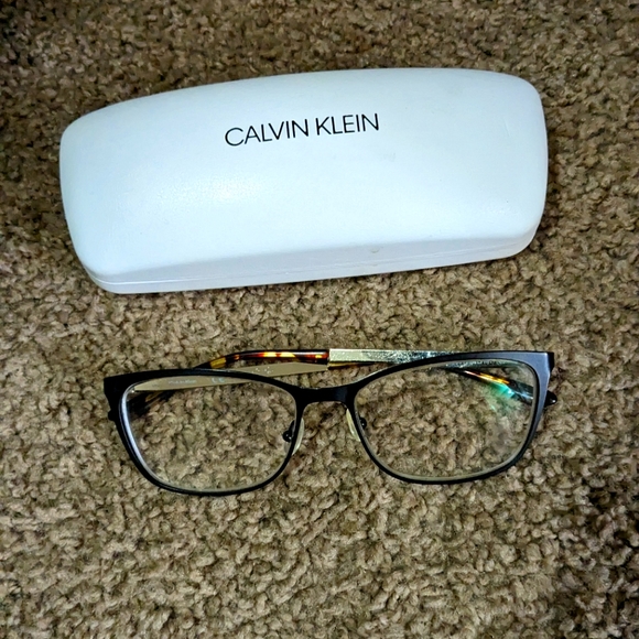 Calvin Klein | Accessories | Calvin Klein Frames | Poshmark